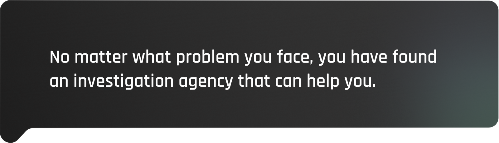 Home - SHE Private Investigations